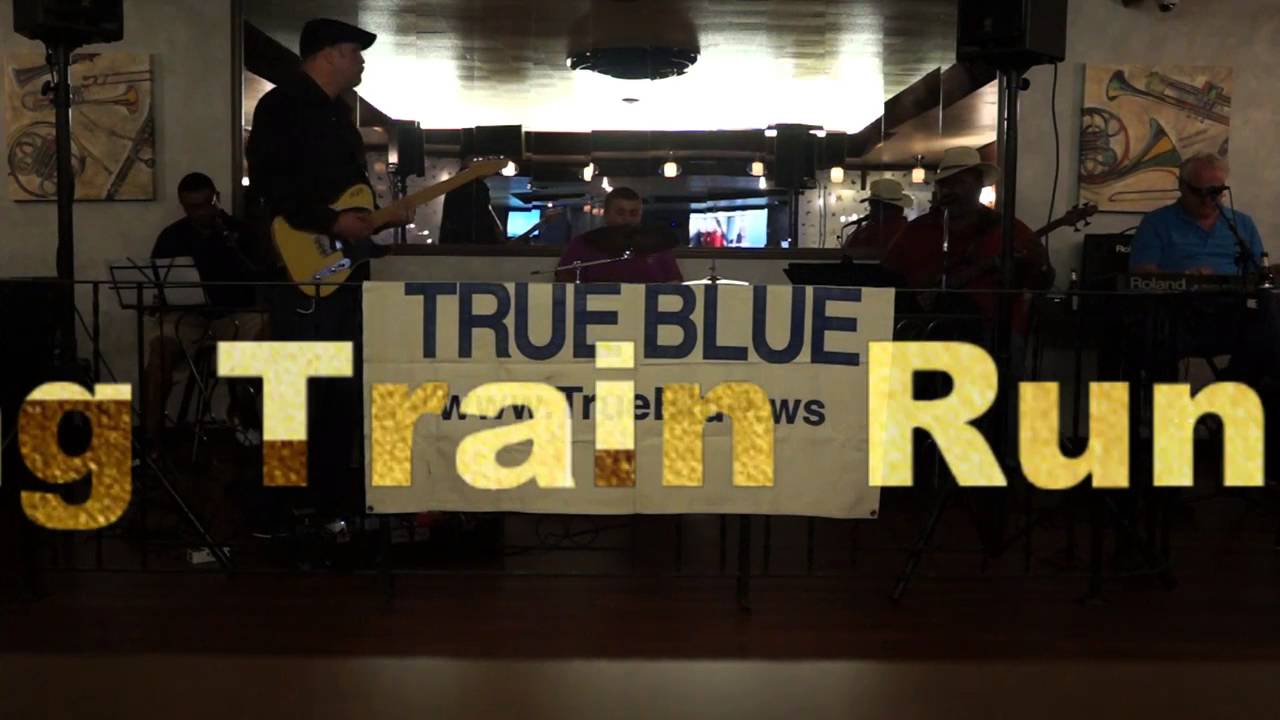 True Blue Band, Canton, Ohio - YouTube