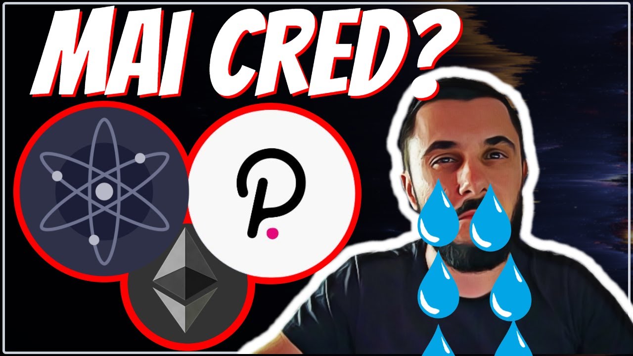 Vând DOT, ATOM și ETH? Monedele care NU se mișcă de 3 ani! - YouTube