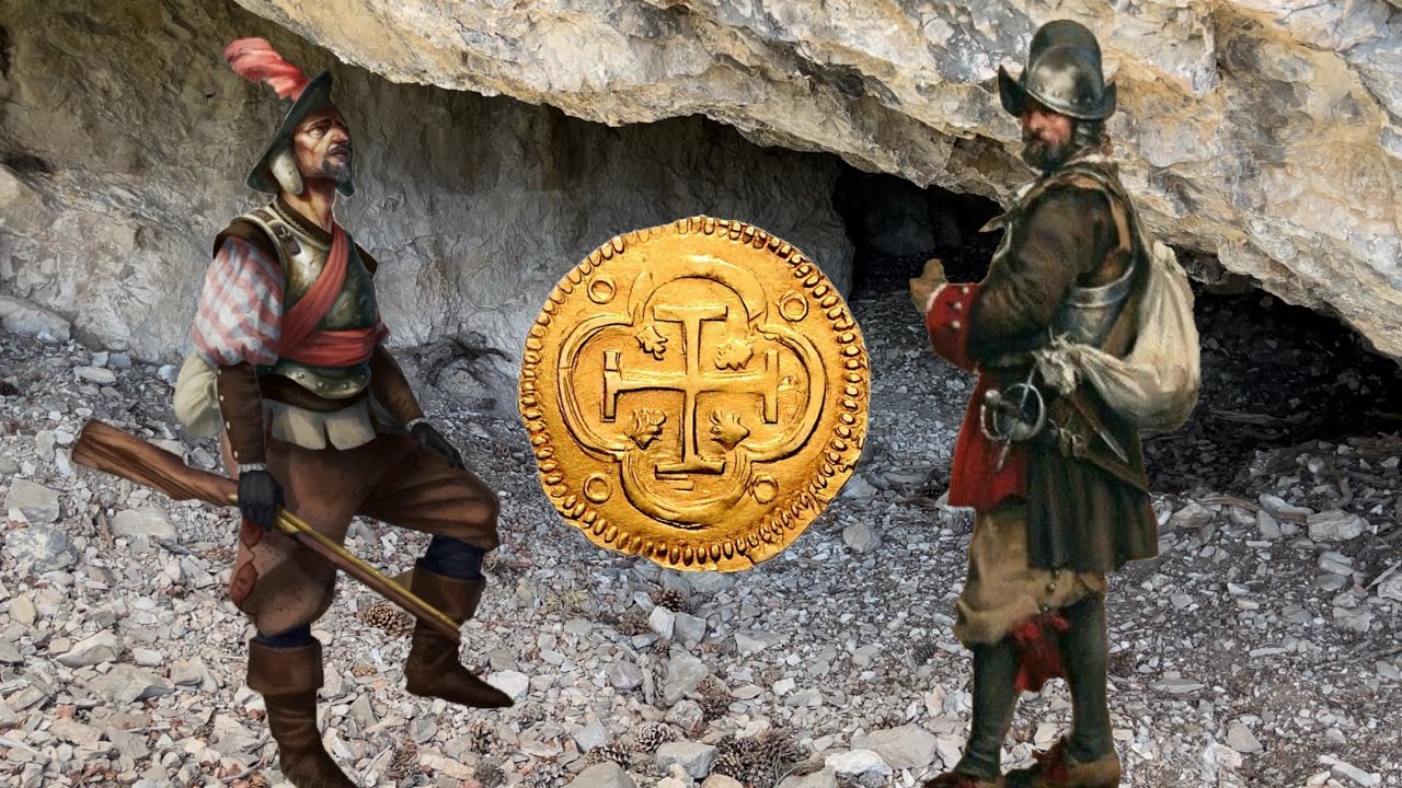 Old Spanish Miners in Uinta Mountains, Utah - Geology of Limestone ...