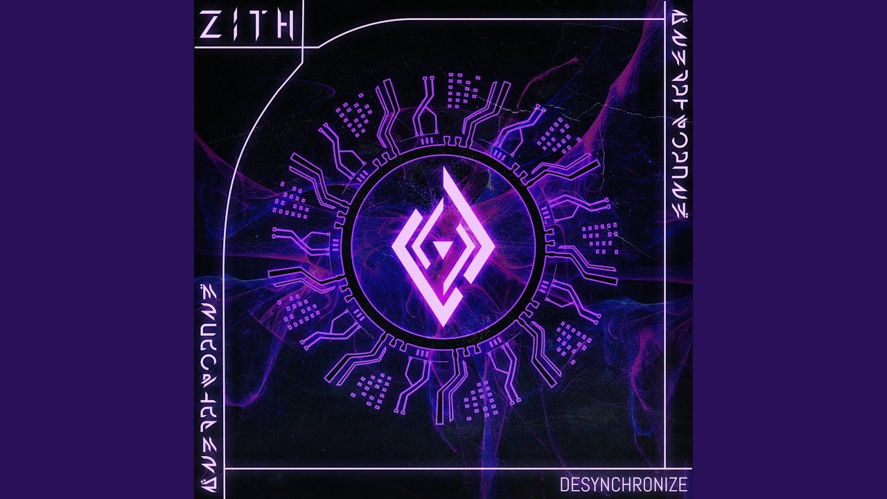 DESYNCHRONIZE - YouTube