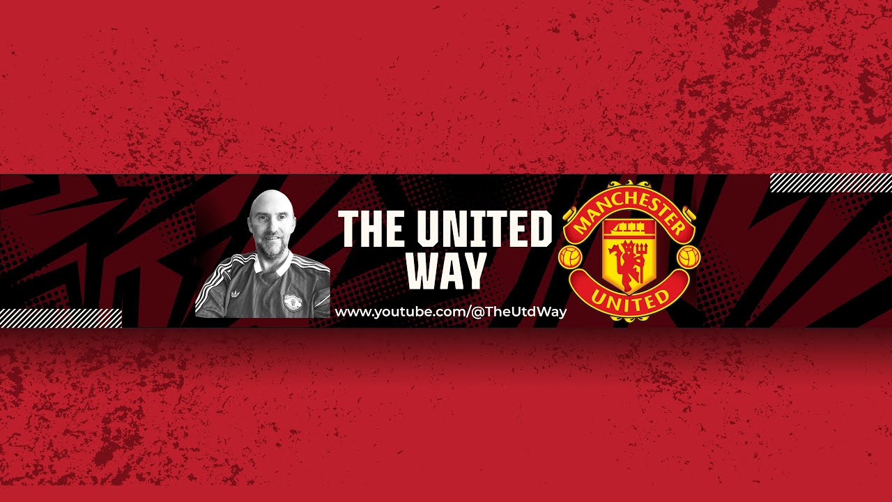 “Where Manchester United Stand Right Now | The United Way” - YouTube