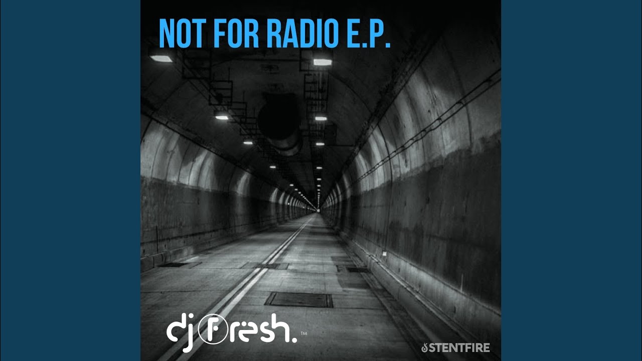 Inyathi (The Buffalo) (Original Mix) - YouTube