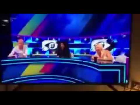 Götü cırıldı 😂😂