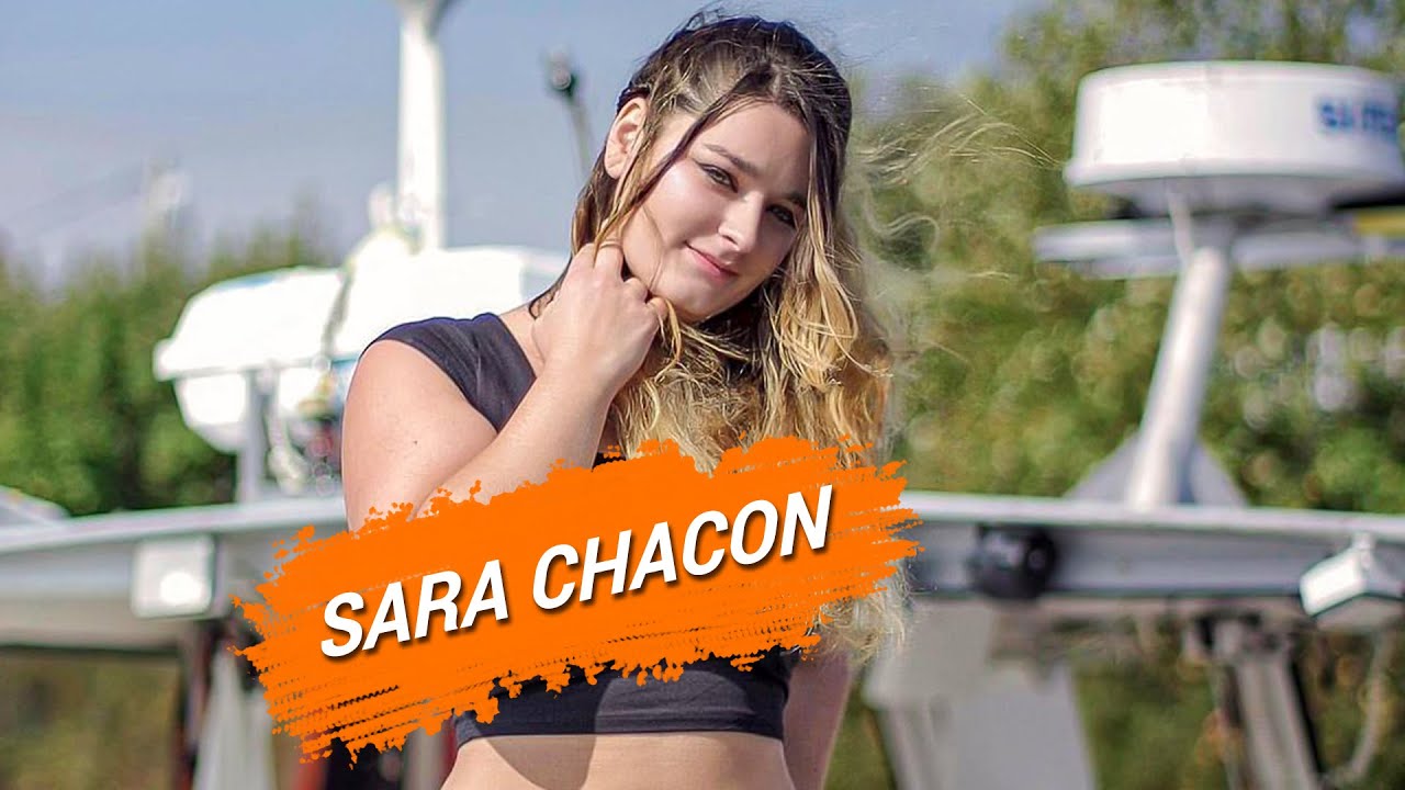 Sara Chacon Curvy Plus Size Model | Bio | Lifestyle and Fashion - YouTube