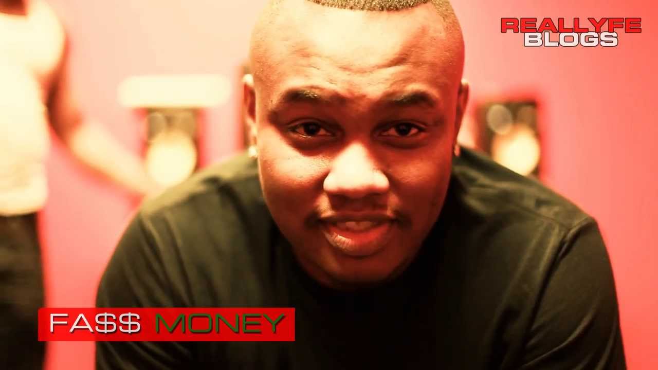 Reallyfe Blogs - Fa$$ Money & Rook - YouTube