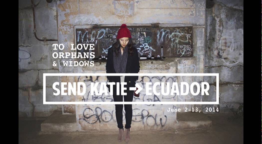 Katie Shinn - Rise Up - YouTube