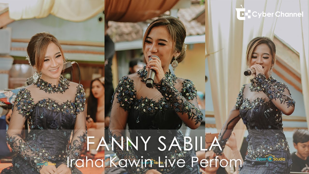 Fanny Sabila - Iraha Kawin ( Live Perform ) Pop Sunda - YouTube
