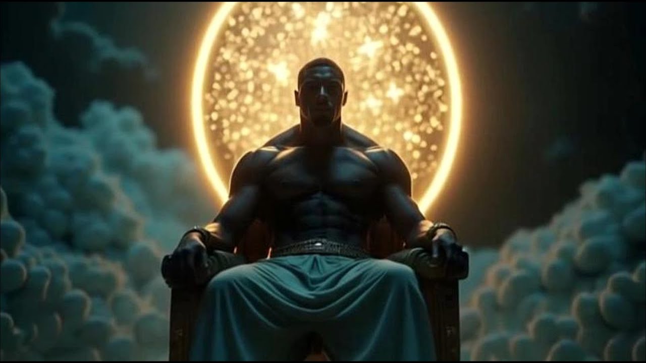 Yoruba Creation Myth Story: The Divine Origins of the World and ...