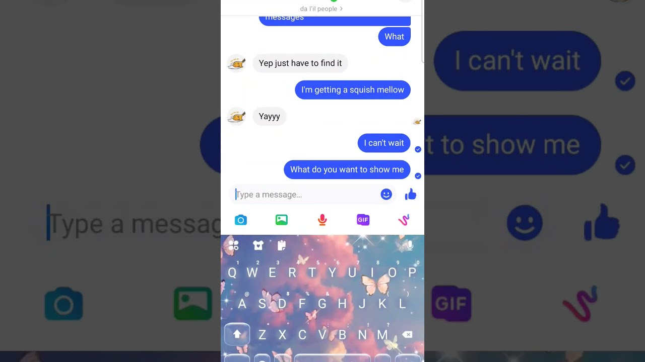 Please Don t Read My Text Messages YouTube Please Don t Read My Text Messages YouTube