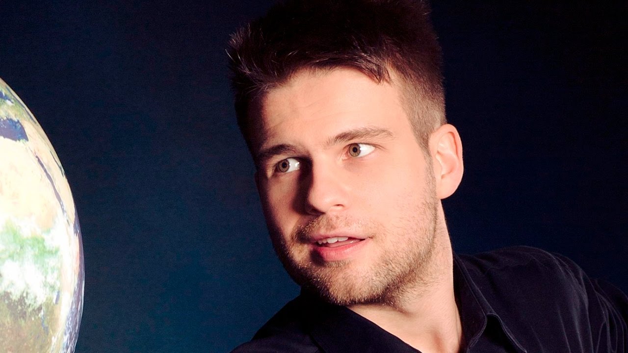 RP - RICHARD POLMA (documentary) - YouTube