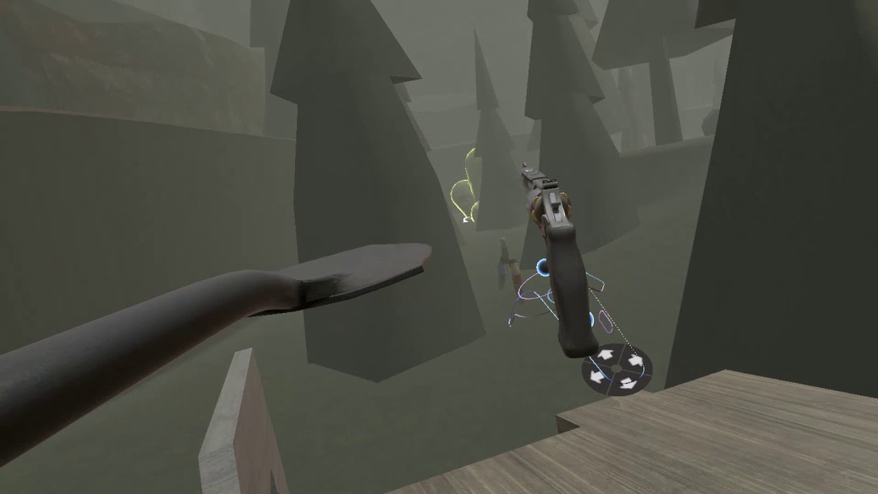 [Guide/Walkthrough] H3VR - Return of the Rotwieners - Part 2 [SPOILERS ...