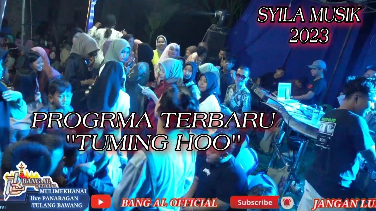 SYILA MUSIK SPESIAL MULIMEKHANAI PANARAGSN TBB_2023 - YouTube