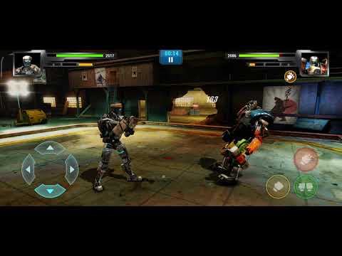 Çelik yumruk edım  vsmatro