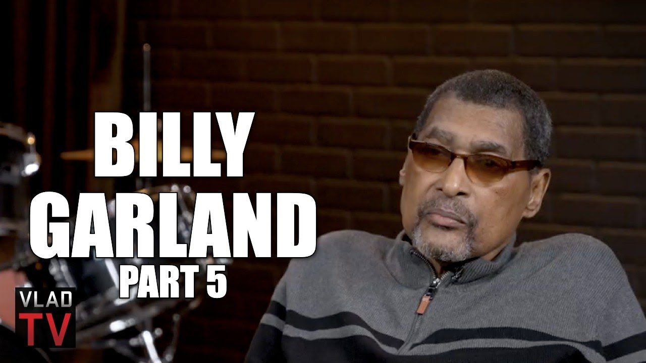 Billy Garland: Afeni Told 2Pac His Dad was "Legs" Instead of Me, Why ...