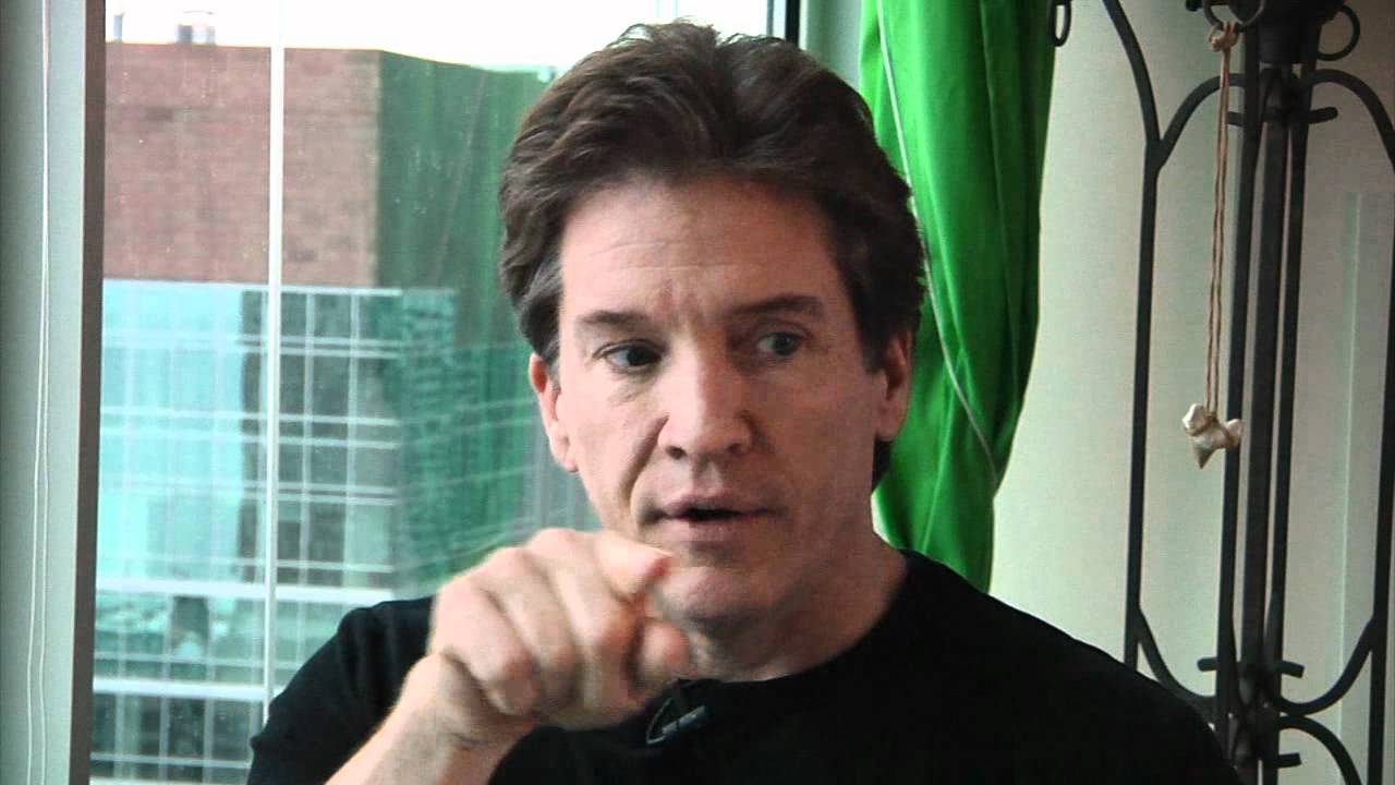 Innerlightv - Brian Sweeney Interview Part 2 How was recovery like.flv ...