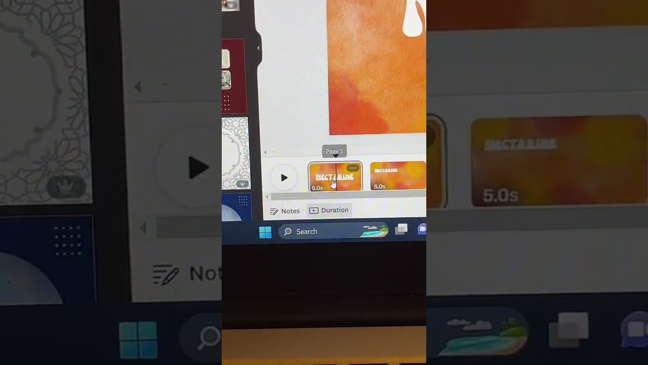 How To Create Morph Effects On Canva YouTube How To Create Morph Effects On Canva YouTube