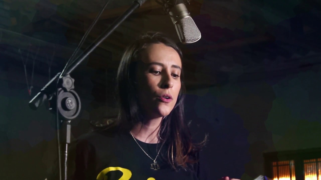 Joni Marcos & Luciana Vieira - Borderline [Madonna] - YouTube Music