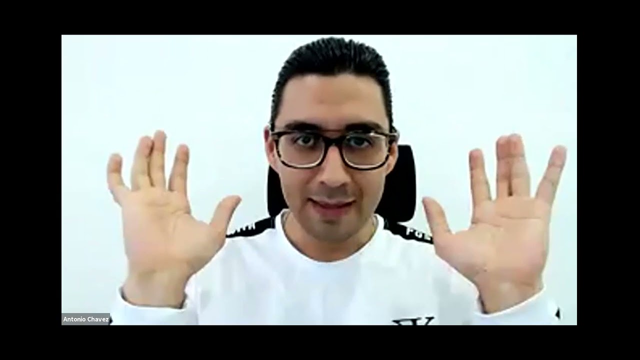 Presentación iHub Global - YouTube