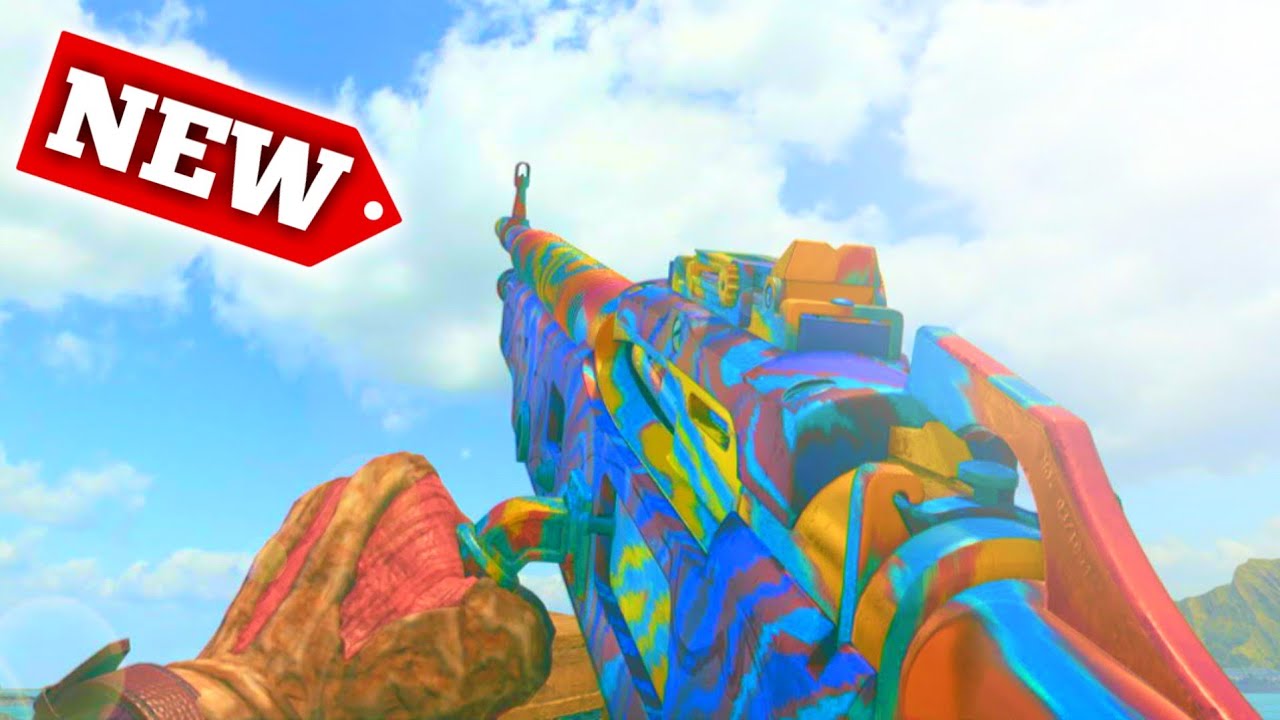 LA MEJOR CLASE PARA LA "NUEVA" WHITLEY | COD VANGUARD - YouTube