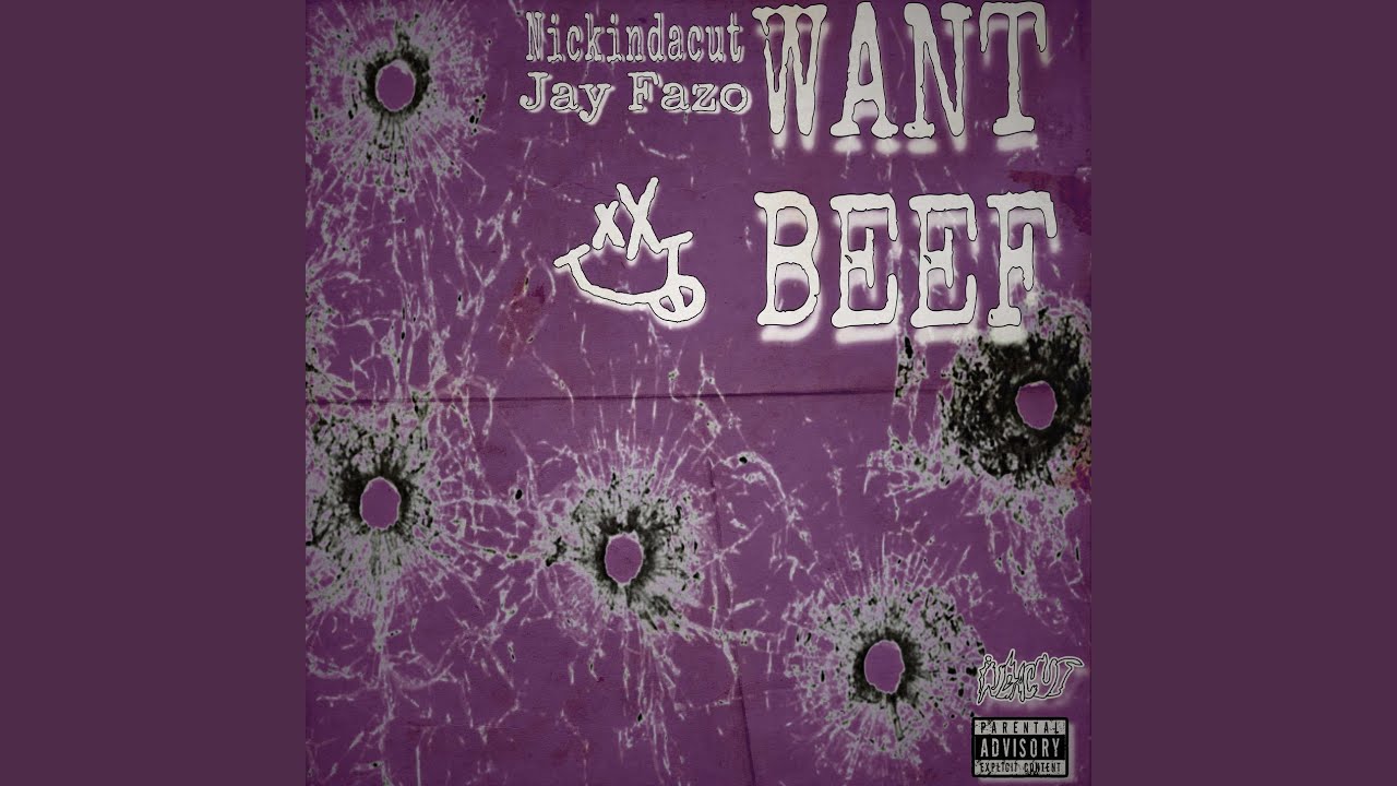 Want Beef? - YouTube