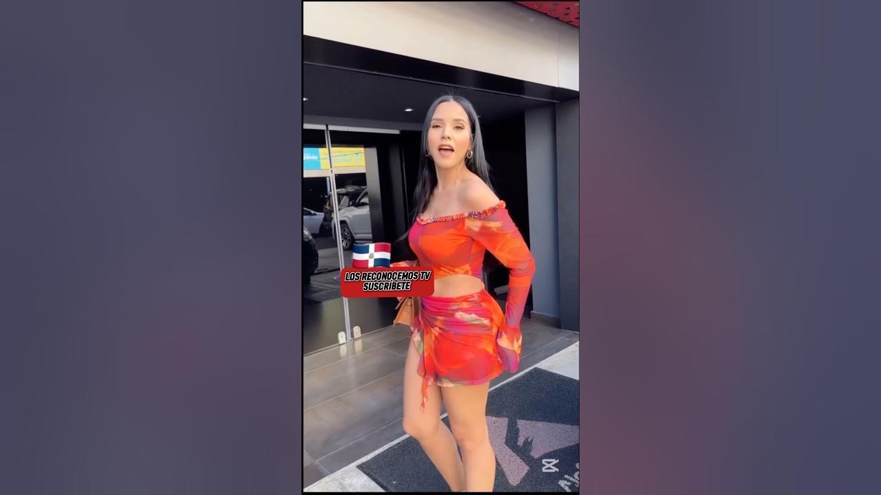 DENISE PEÑA y YULAY PIÑA LLEGANDO A SIN FILTRO #alofoke #sinfiltroradioshow #yulay #viral - YouTube