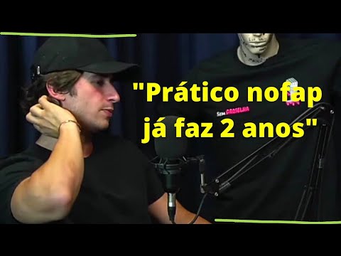 ANTES DO BREIER DEPOIS DO BREIER [ Gabriel Breier ] MINE CORTE - YouTube