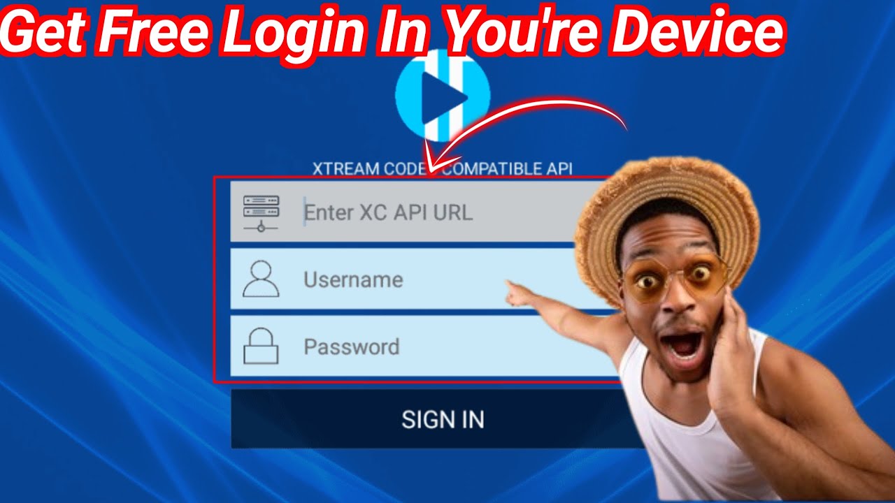 Xtreme IPTV Codes 2025/26 - YouTube