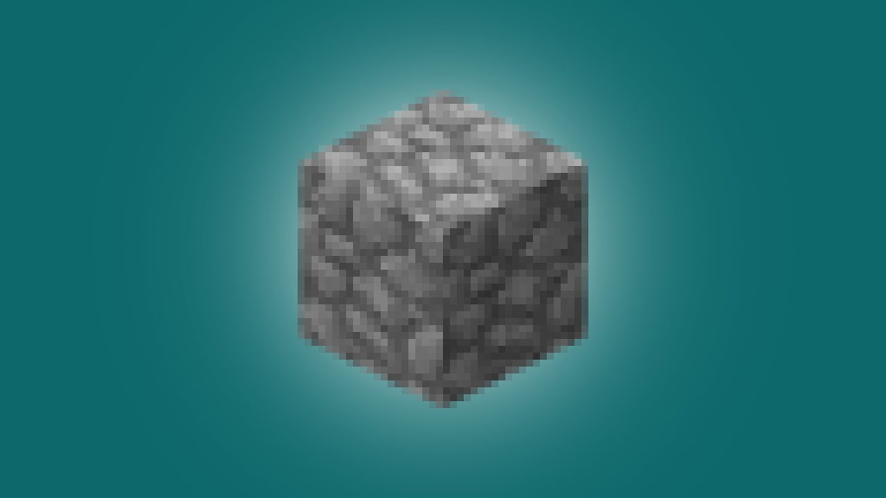 Fun With Cobblestone Generators: Farms and Bridges (Minecraft) - YouTube