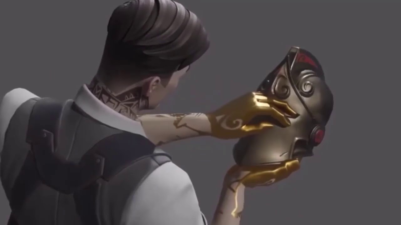 *NEW* Midas LEAKED cutscene! (IS MIDAS THE BLACK KNIGHT?!) - YouTube