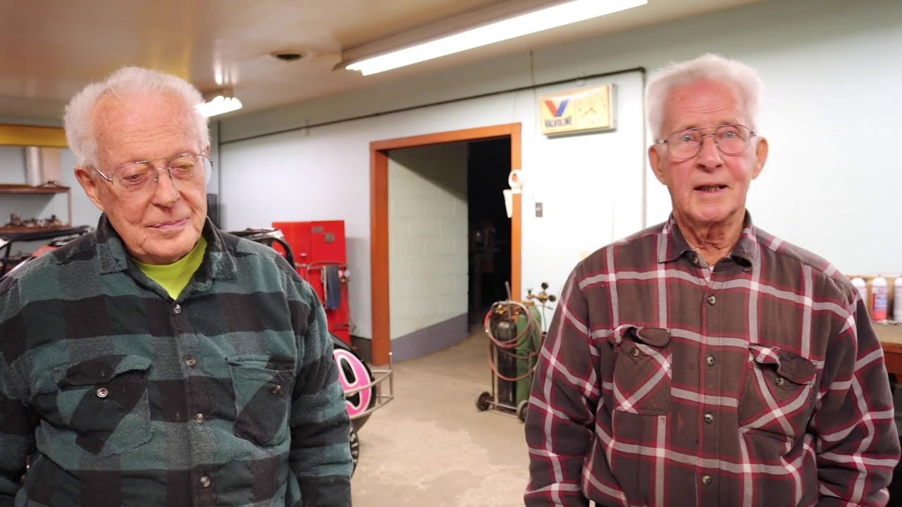 3K Racing Interview Part 1 - YouTube