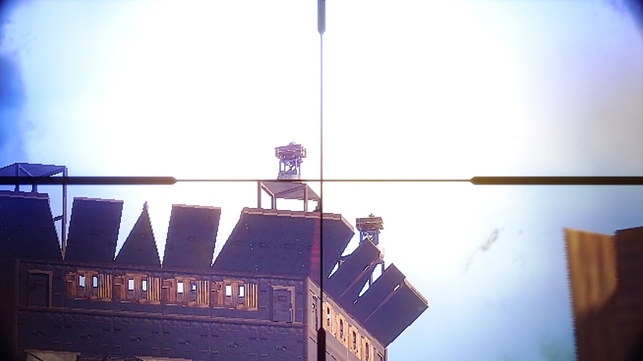 -Rust highlights #6??? fast? - YouTube