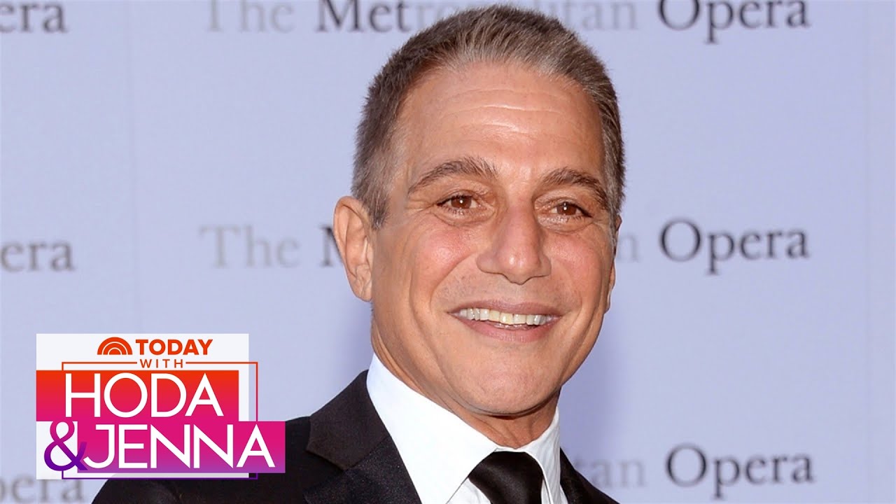 Tony Danza Set To Join New Season Of ‘and Just Like That Youtube