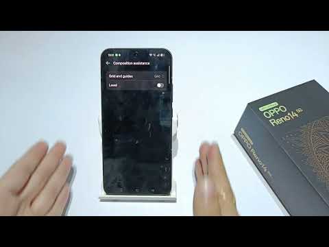How to enable high quality video in oppo reno 14 5g | oppo reno 14 5g me video quality kaise badhaye
