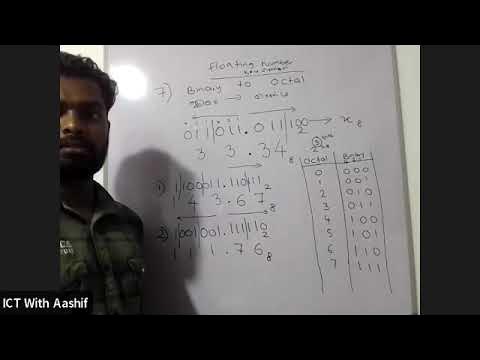 GCE A/L ICT | Unit 03 | Data Representation | English and Tamil Medium | Class 4 - YouTube