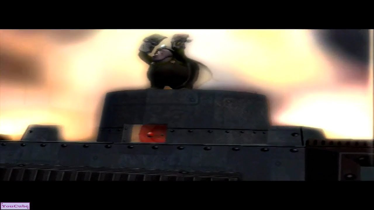 The Incredibles: Rise of the Underminer - Final Boss - YouTube