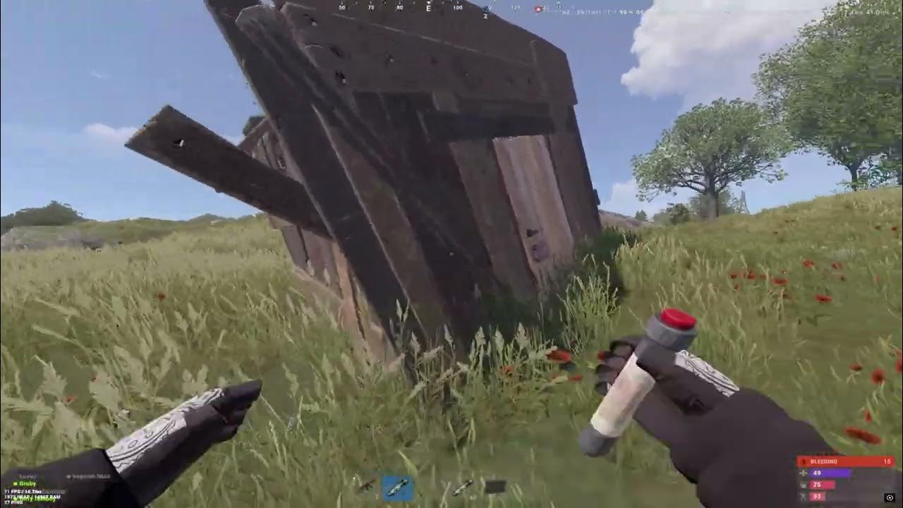 rust clips - YouTube