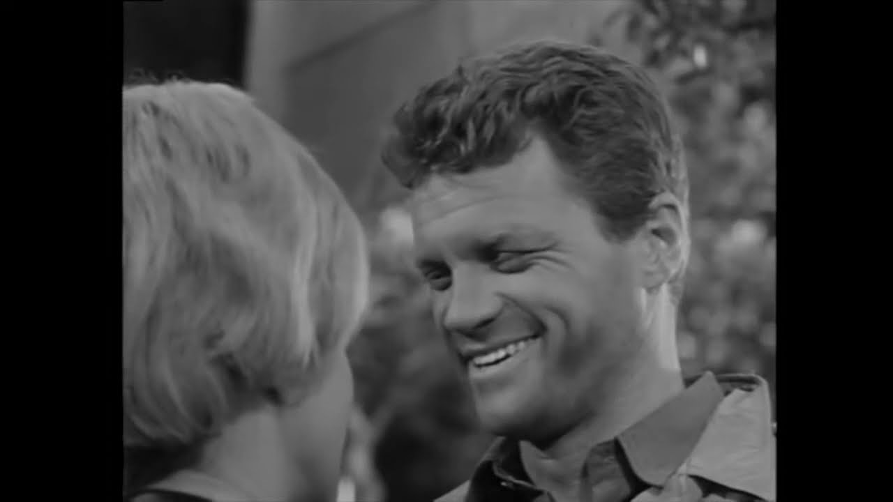 Combat! TV Series S1 E20 "Off Limits" - Good Quality - YouTube