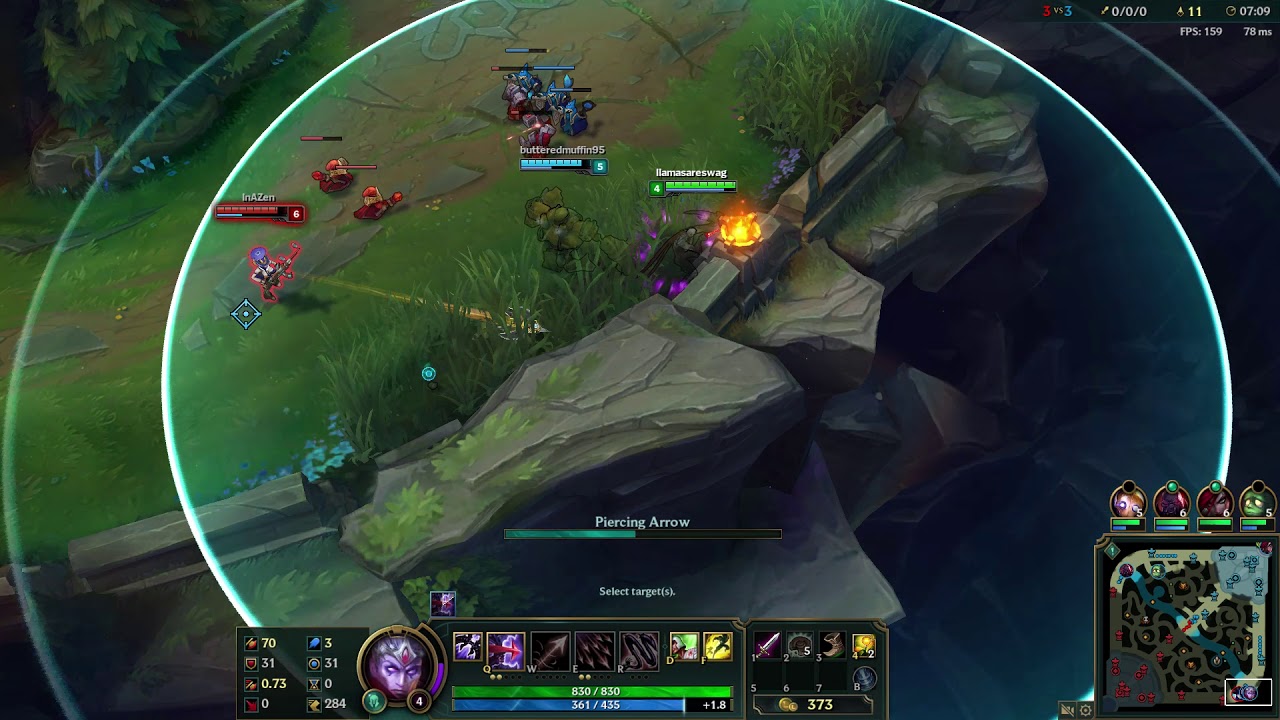 League of Legends #21 - YouTube