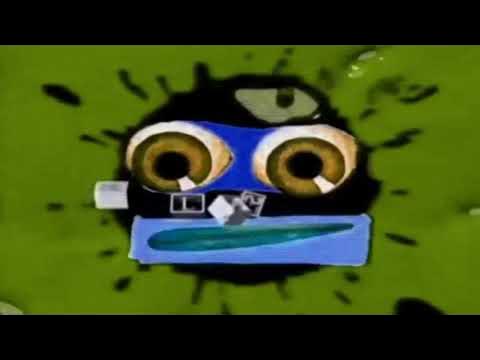 Klasky Csupo In My G-Major 60 - YouTube