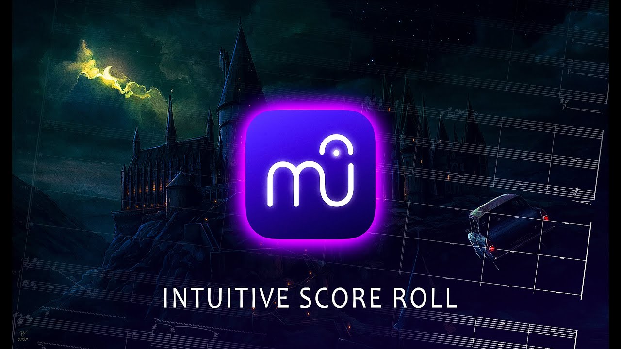 Epic Orchestration with Musescore 4 default sounds | Music Score ...