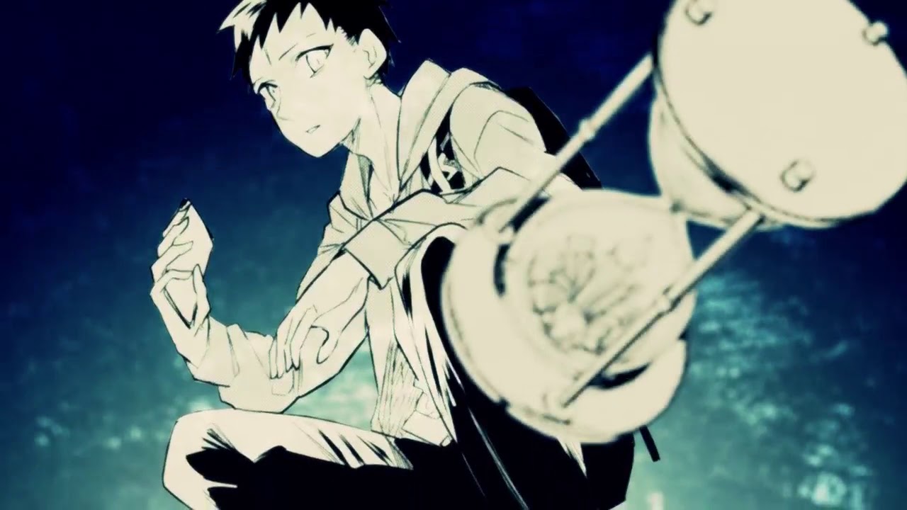 Fate/type Redline Volume 01 PV - YouTube