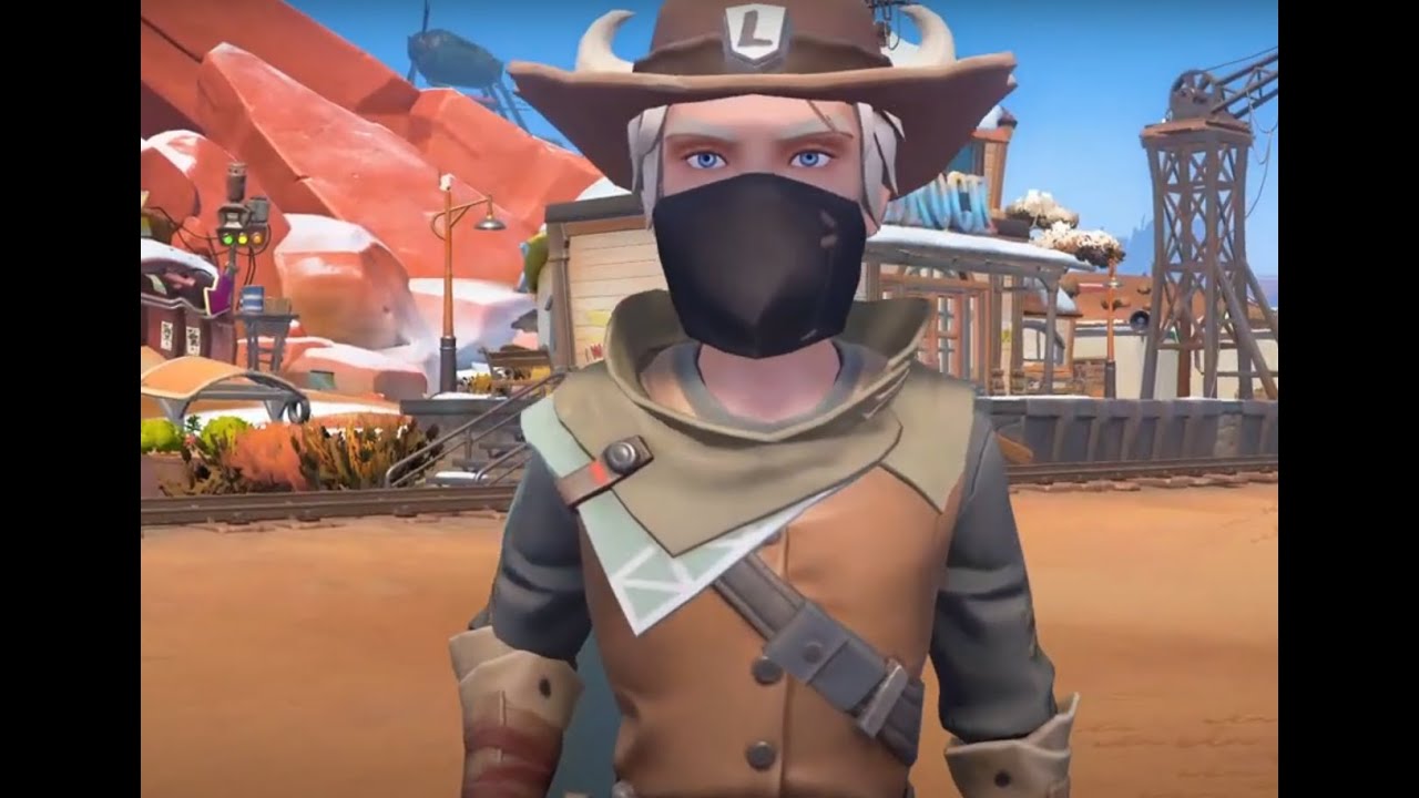 "My Time at Sandrock" - Logan and the Water Tower - YouTube