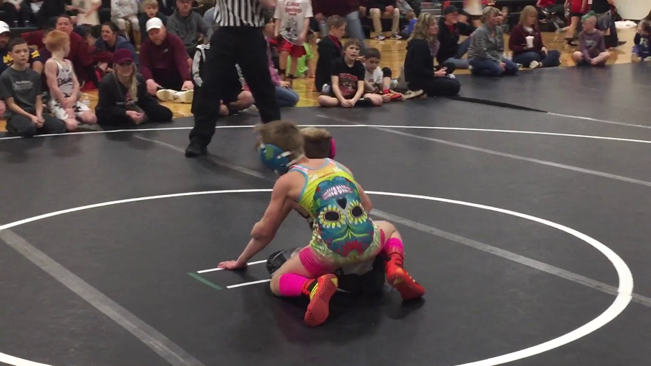 James at Belding - YouTube