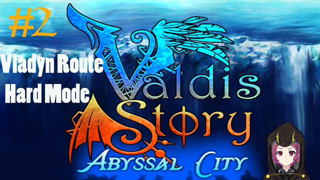 Valdis Story #2 - YouTube