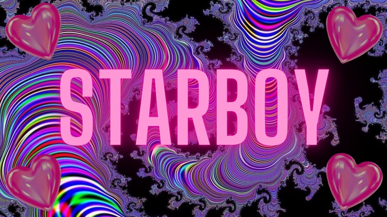 Lauxton - StarBoy (Prod. Zero2k) - YouTube
