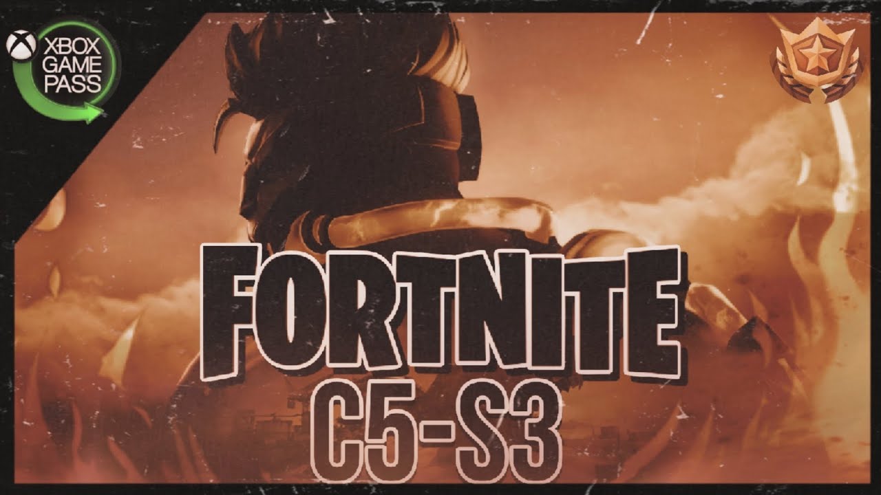 Fight & Créatif ! (Fortnite/C5-S3-Live) - YouTube