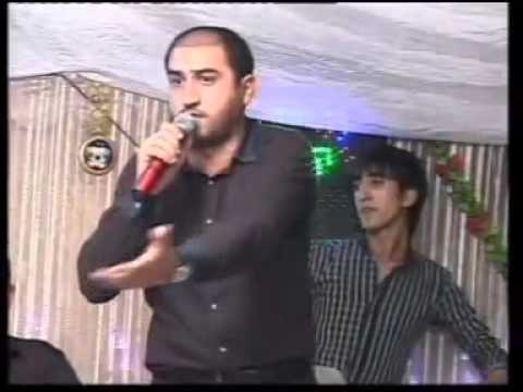 Axır vaxtı yaman kövrək olmusan (Süper Deyişmə)(Pərviz & Vüqar) Katej toyu 2012
