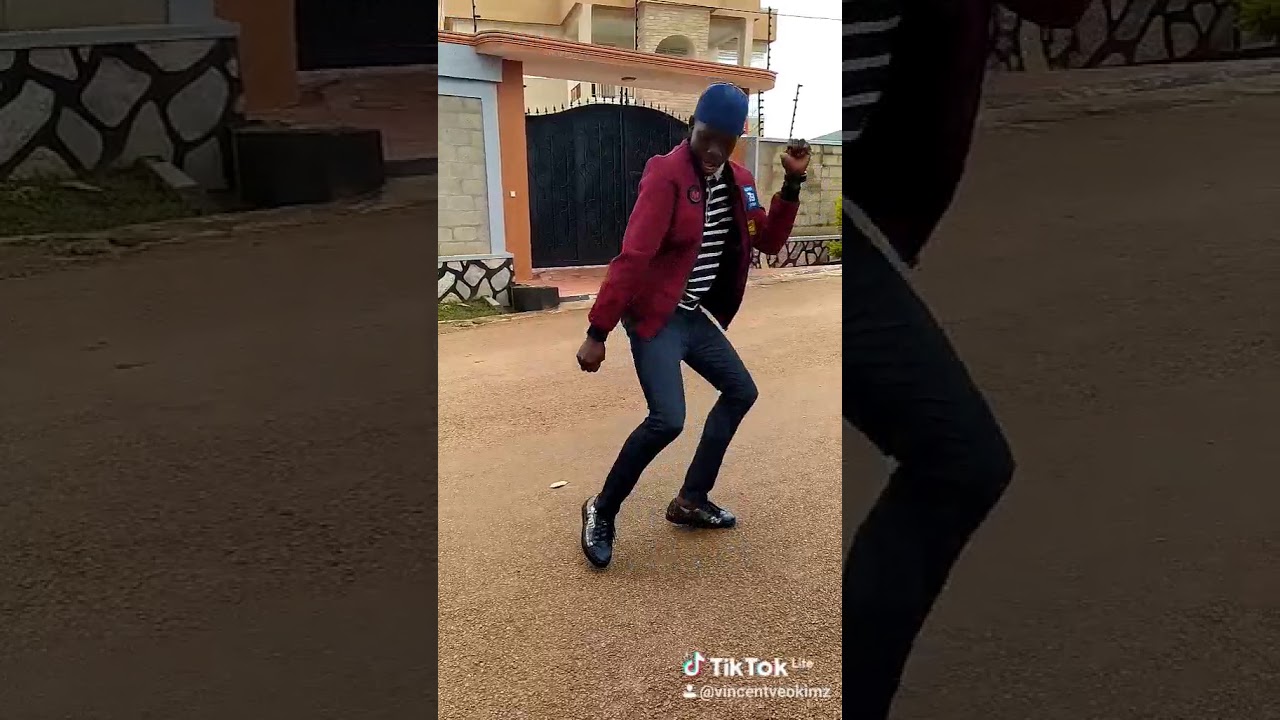 #fyp #dance #tiktok #trending - YouTube