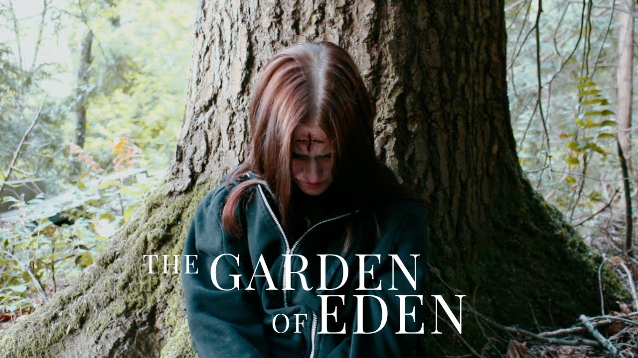 THE GARDEN OF EDEN | A Horror Short Film (2024) - YouTube