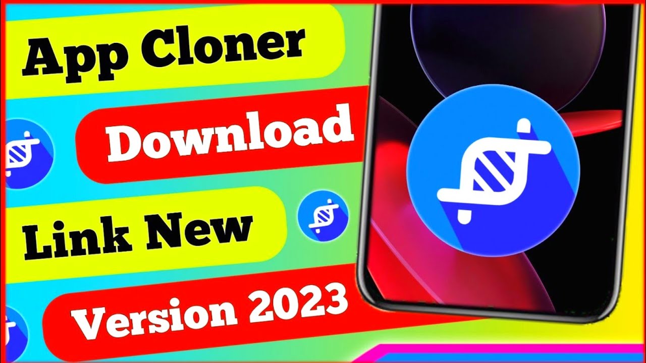App Cloner Pro & App Cloner Pro Download | App Cloner ️ - YouTube